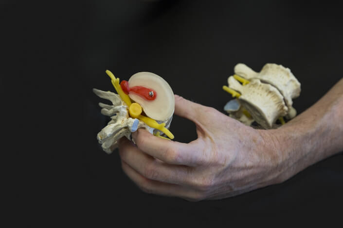 Klachten - Chiropractie Praktijk Vividus - Centrum voor Gezondheid Venlo