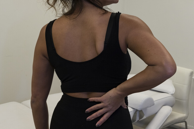 Klachten - Chiropractie Praktijk Vividus - Centrum voor Gezondheid Venlo